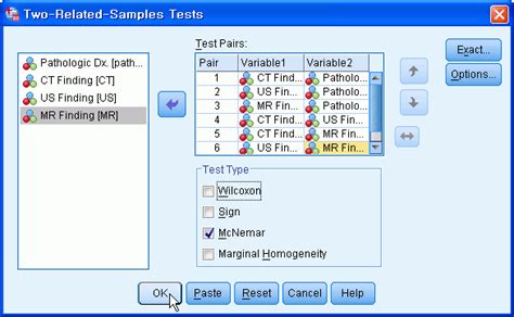 Cbgstat 의학통계 논문통계 Spss Medcalc R Excel