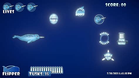 Giving The Player Telekinesis Wouldnt It Be Great To Be Able To Move By Jared Amlin Level