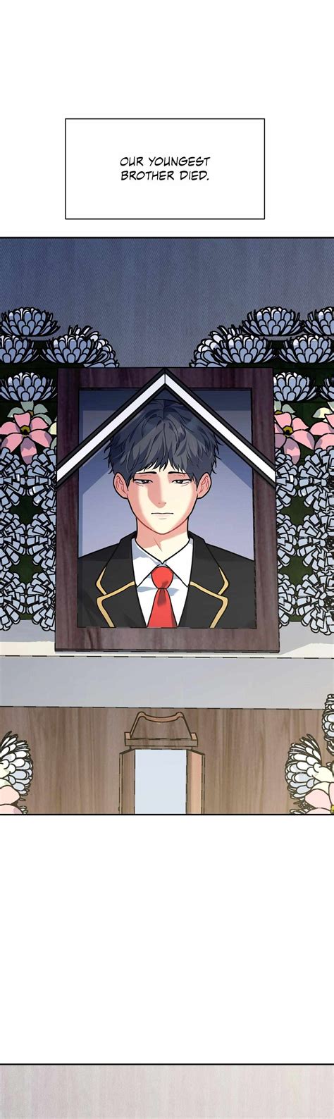 Read The Brothers Secrets Chapter 1 Mangabuddy