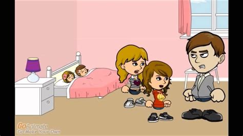 Wiggles Goanimate Crying