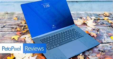 Petapixel Apple Macbook Pro With M Max Review Another Performance Leap Clubsnap