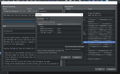 rmmz enemy reposition rpg maker forums