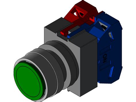 Free Cad Designs Files And 3d Models The Grabcad Community Library