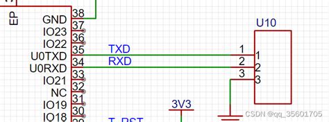 嵌入式桌面小屏幕 基于esp32嵌入式做个屏幕页面 Csdn博客