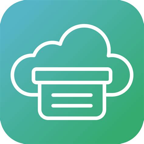 Containerization Vector Icon 26334984 Vector Art At Vecteezy