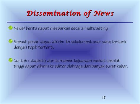 Ip Multicasting 02 Multiple Unicasting Vs Multicasting Ppt