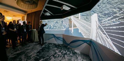 Streaming Digital Twins Into Unreal Engine With 3dft Aec Magazine