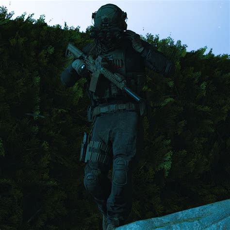 Sas Counter Terror And Assault Rgrbreakpointfashion