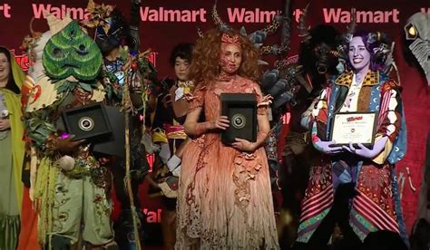 And The Winners Of The 2025 Cosplay Central Crown Championships At New