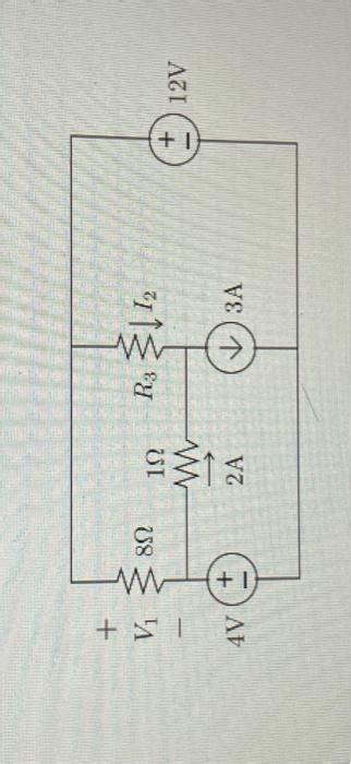 Solved Show The Work And Find The Missing Components In