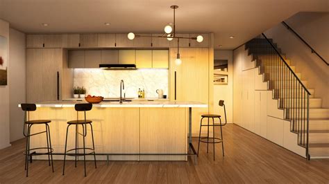 ‘sex And The City Star Scopes Out Posh Sorting House Penthouse