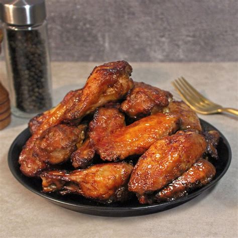 에어프라이어 레시피 Airfood Recipe