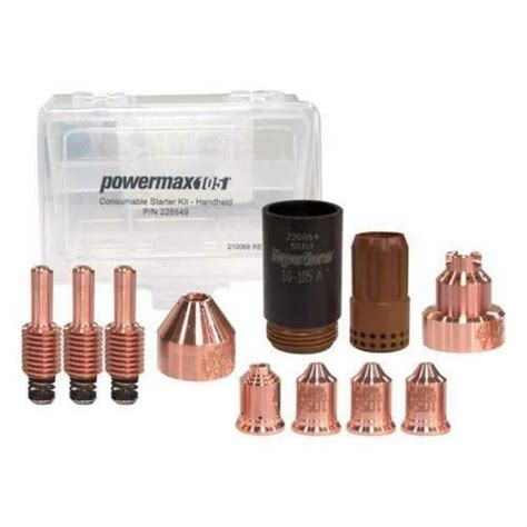 Electrodes Hypertherm Powermax 1650 Consumables For Industrial At Best Electrodes Hypertherm Powermax 1650 Consumables For Industrial At Best