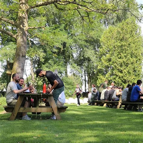 Software Developer Job In Belgium Python And Javascript