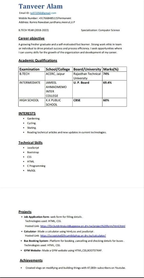 Javascript Frontenddeveloper Fresher Reactjs React Javascript