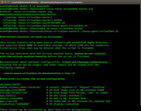 How To Run Mac Apps On Linux TargetTrend