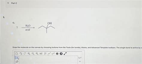 Solved Fill In The Missing Organic Products Or Reactants For Chegg