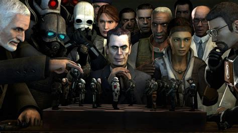 Шаблон Группы Wiki Half Life 2 {ru} Rp Халф Лайф Amino