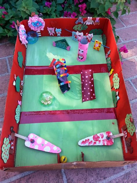 Let S Make A Pinball Machine Make