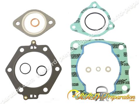 Complete Engine Joint Kit 11 Pieces Athena For Polaris Big Boss Engine Xplorer Xpress