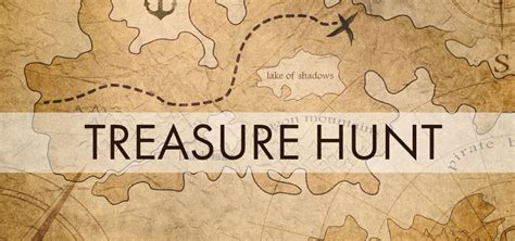 The Treasure Hunt The Secret Files Syed Jafer K