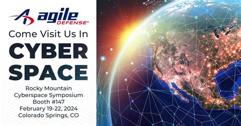 Rmcs2024 Cyber Agileadvantage Agile Defense