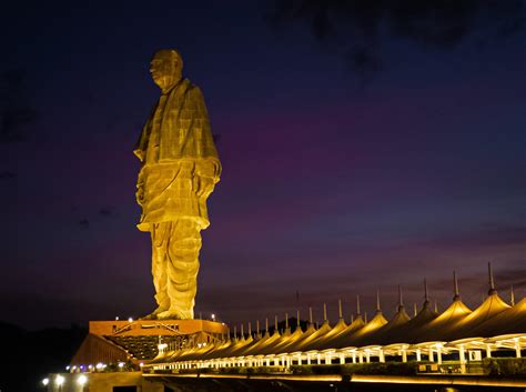 Best Statue Of Unity Images On Pholder Interestingasfuck Megalophobia And India