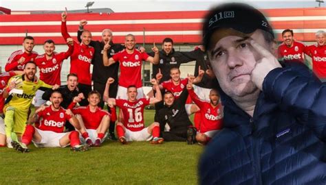 Така се прави Босът на ЦСКА 1948 с послание към ментетата и футболните хора Телеграф