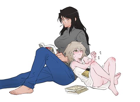 Original Drawn By Novayuri Danbooru