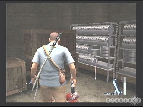 Manhunt 2 Walkthrough Gamespot