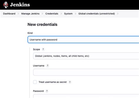 Jenkins Environment Variables Default Local And Global
