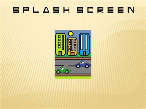 Tugas Membuat Gambar Splash Screen Ahmad Zaenury X Rpl 1 07 PPTX