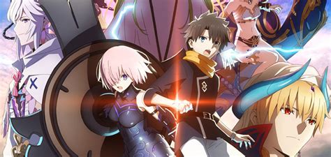 友の危機に即参上な牛若丸がカッコよすぎ！ 『fategrand Order 絶対魔獣戦線バビロニア 』第8話盛り上がったシーン