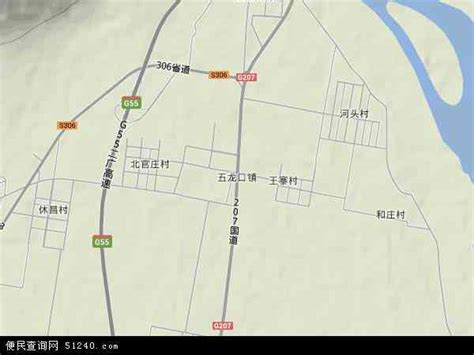 济源市济东新区规划 巩东新区规划 沁阳新区规划 大山谷图库