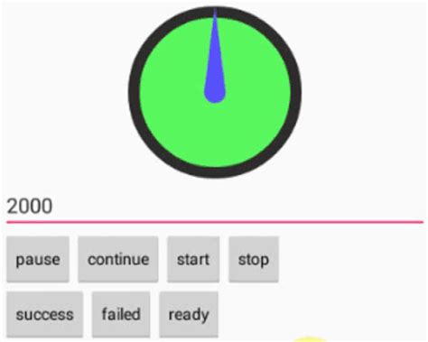 Androidlibs选择器pickerreadmemd At Master · Colorfulcatandroidlibs · Github
