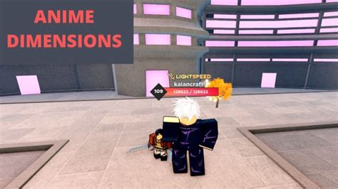 Code Anime Dimensions Simulator Miễn Phí Mới Nhất 012025 Cách Nhập Code