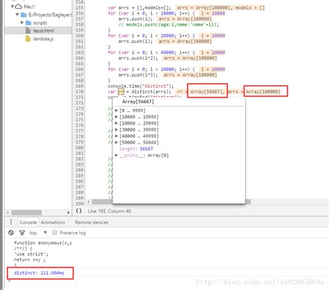 Javascript Lambda的简单实现 Leo じゆう