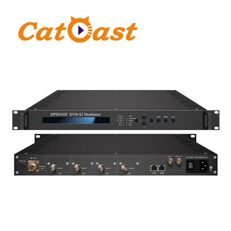 QPSK PSK DVB S S Modulator Dvb S Modulator And Dvb S S Modulator