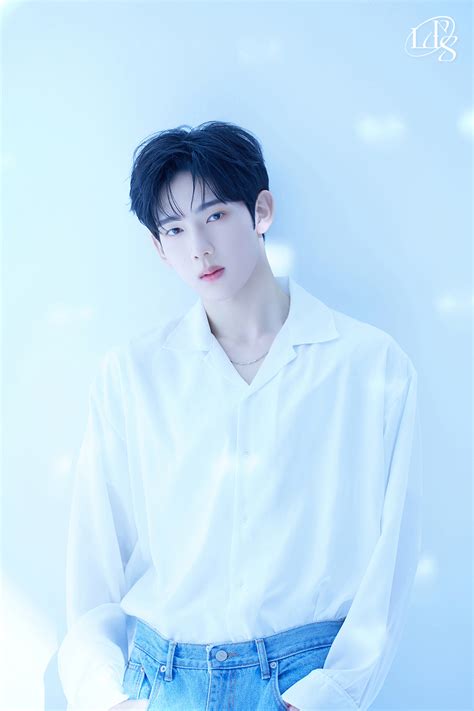 [정보 소식] 판타지오 신인그룹 루네이트 카엘 프로필 인스티즈 Instiz 연예 카테고리