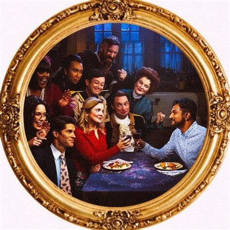 Ghosts Cbs Fans Ghosts Cbs Fans Added A New Photo