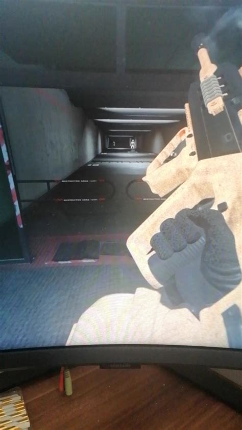 Flicking Problem Rcronuszen