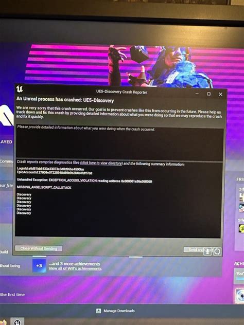 Foxhole Voice Chat Error 6 0 How To Fix It And When You Cant Norberts Flow
