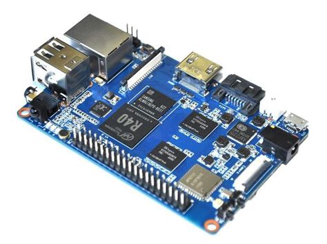 Orange Pi Zero Is A 7 Quad Core Dev Board Mini PC Liliputing