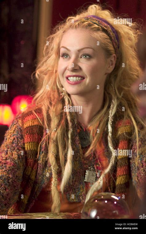 Cursed Aka Wes Cravens Cursed Portia De Rossi 2005 C Dimension Films Courtesy Everett