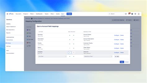 Connector For Salesforce And Jira Atlassian Marketplace