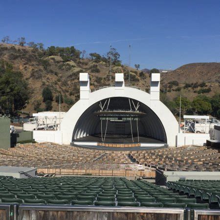 Hollywood Bowl Museum Los Angeles 2018 All You Need To Know Before