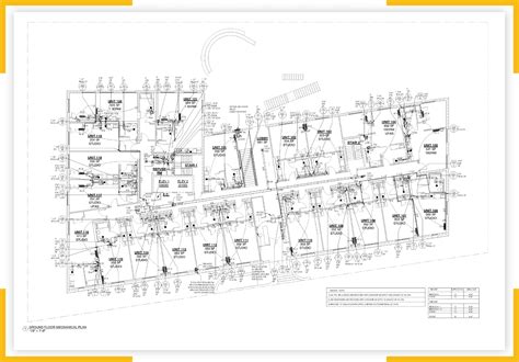 Redline Markup Drawings Ny Engineers