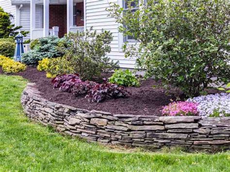 How Often Should You Replace Mulch