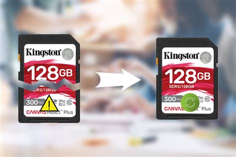 如何修复损坏的sd卡？ 都叫兽软件 都叫兽软件