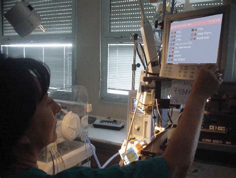 Detection Of The Respiratory Anomaly With Palpable Technologies